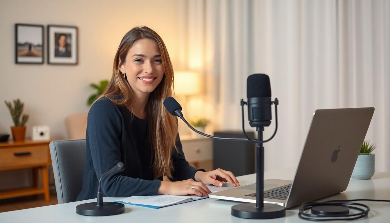 How to Use Microphone on ChatGPT: Unlock Effortless Conversations Today ...